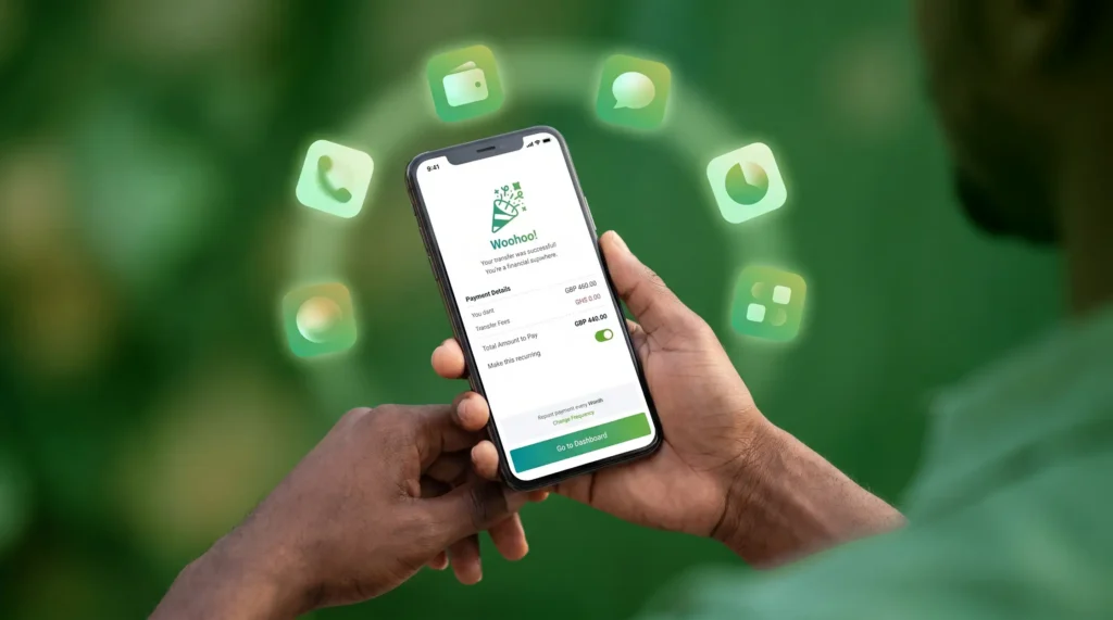 Best Ways to Send Money to Africa in 2026 | PayAngel